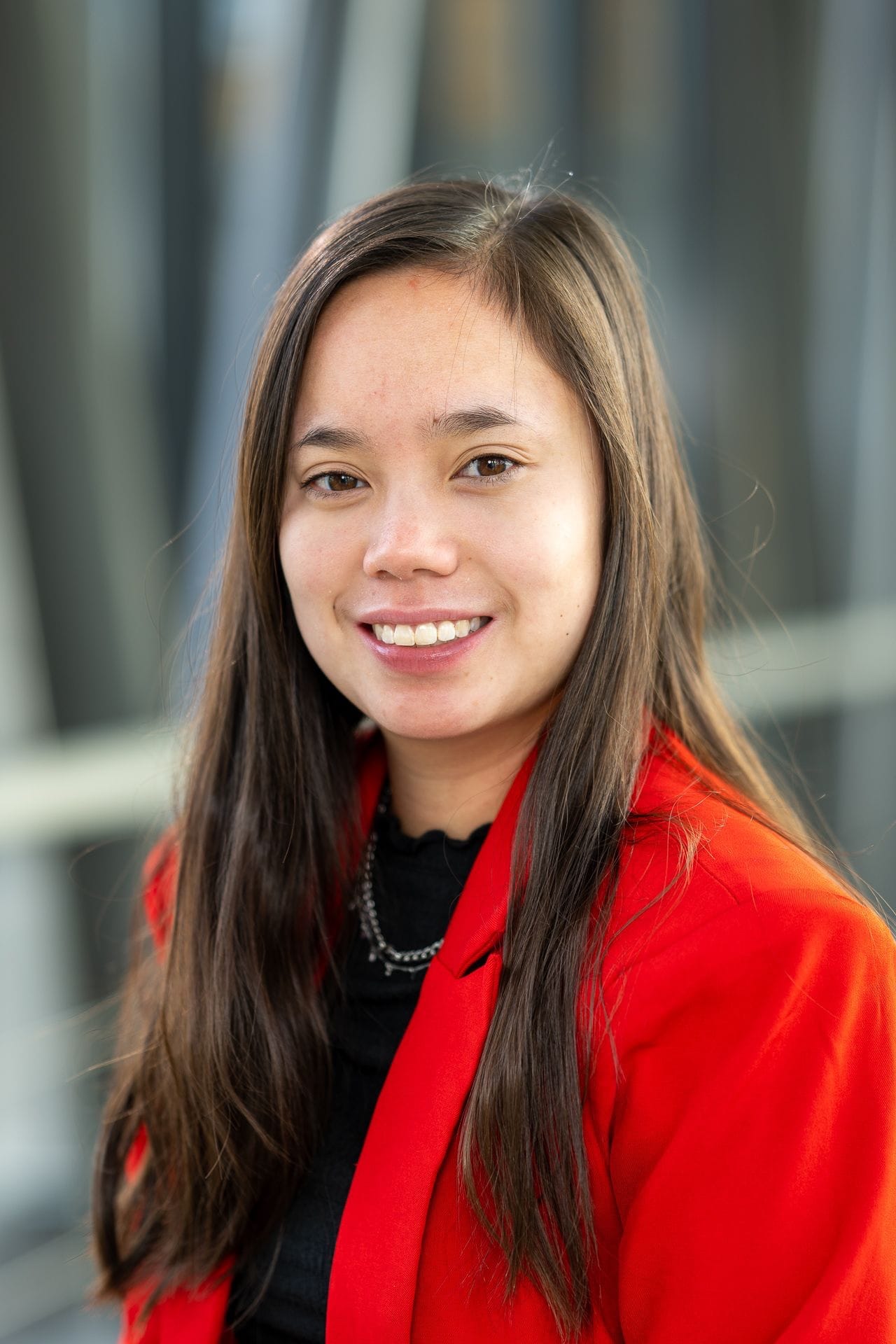 Isa bleek op 23-jarige leeftijd netvliesloslating te hebben: "Ze hebben ...