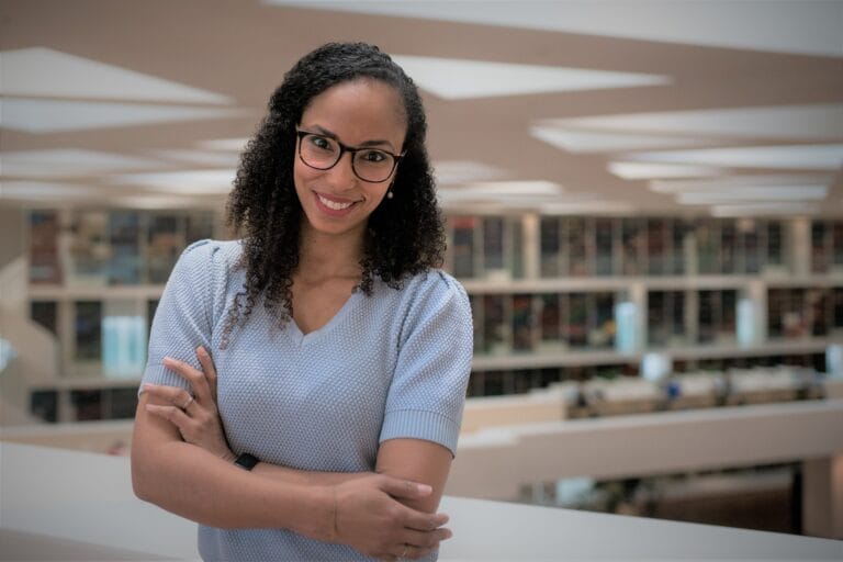 Sharissa is verloskundearts in opleiding: "Zwangerschap, geboorte en ...